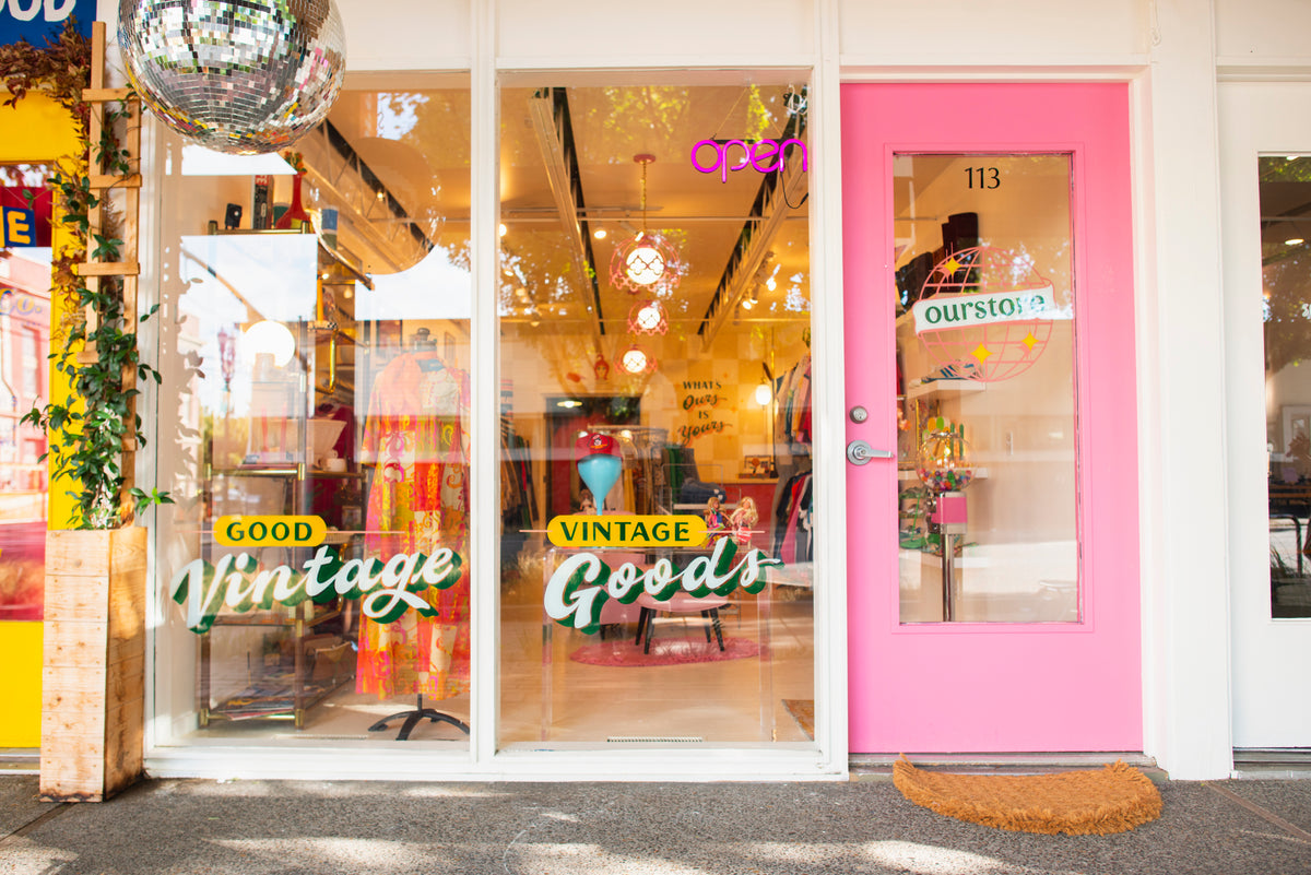 OURstore Vintage